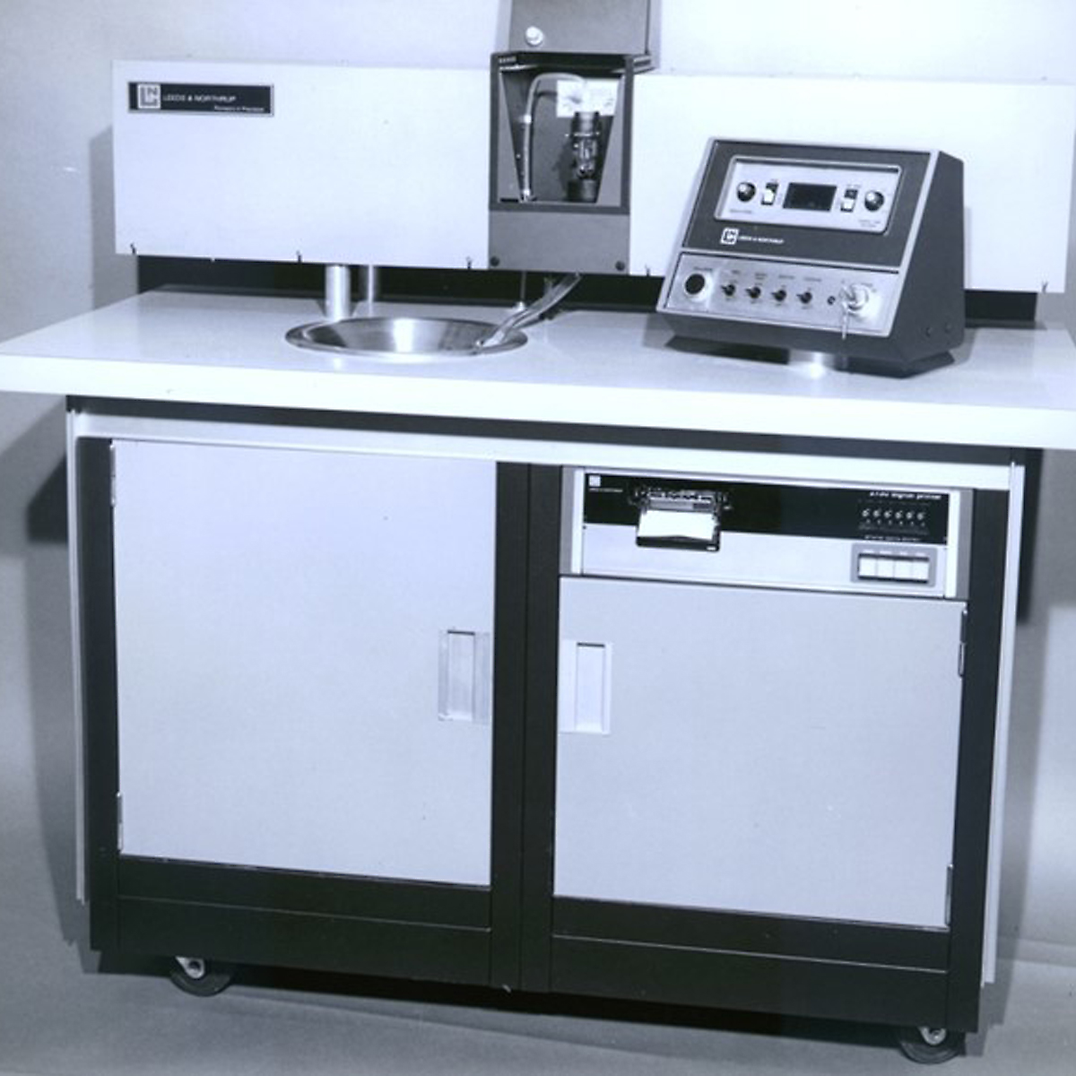 50 Years of Laser Diffraction Contest - Новости - Microtrac