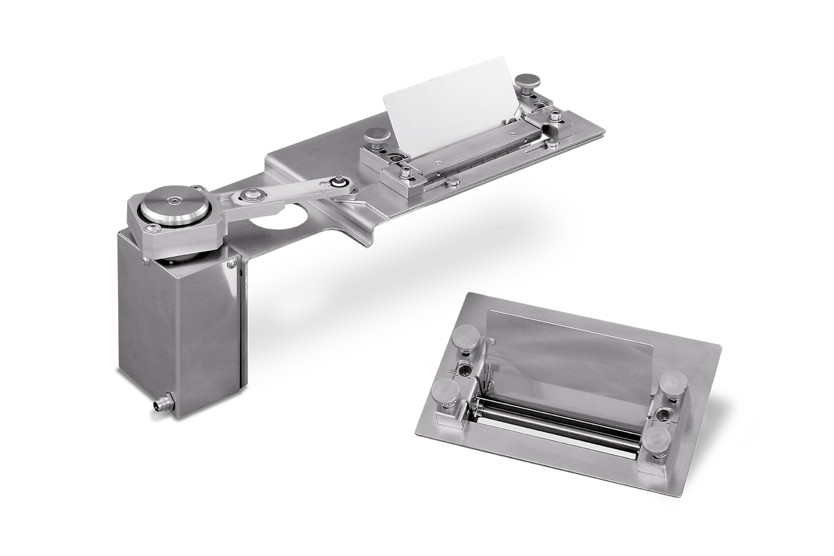 Particle Analyzer: CAMSIZER 3D :: Microtrac.com