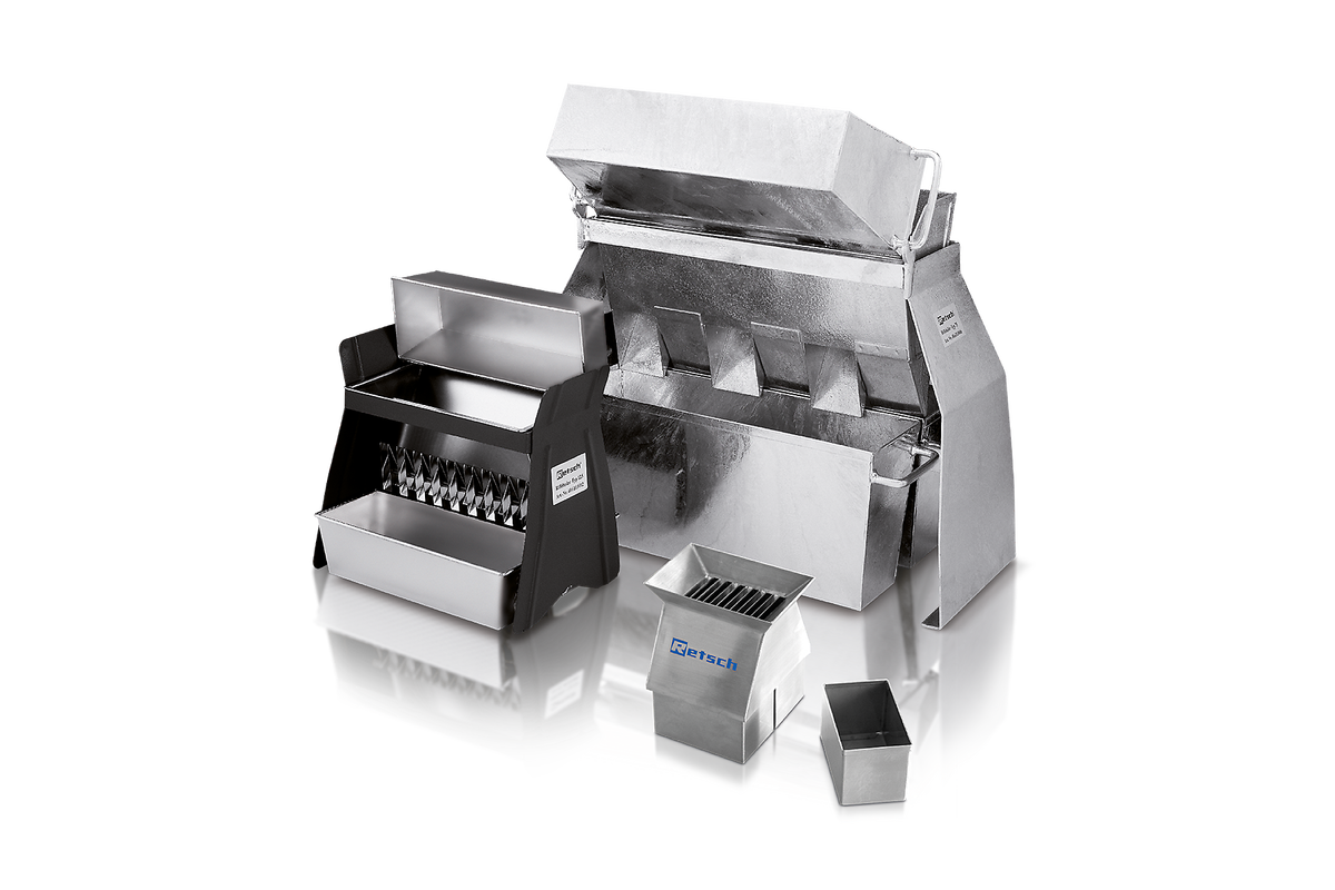 Particle Analyzer: CAMSIZER 3D :: Microtrac.com