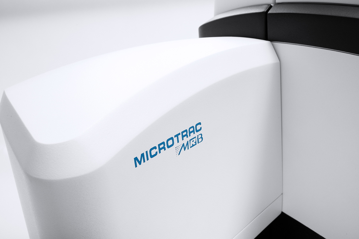 Laser Diffraction & DIA Analyzer: SYNC :: Microtrac.com